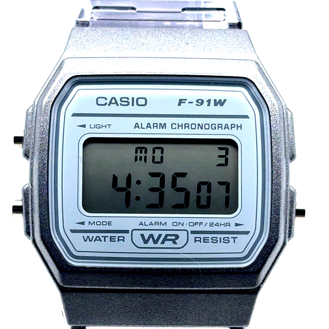 CASIO SKELETON DIGITAL - NewCore