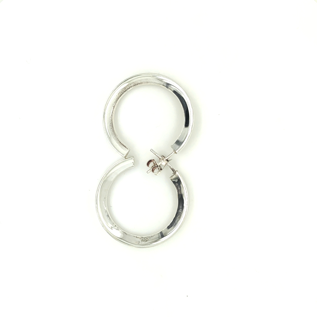 TRIANGLE HOOPS - NewCore