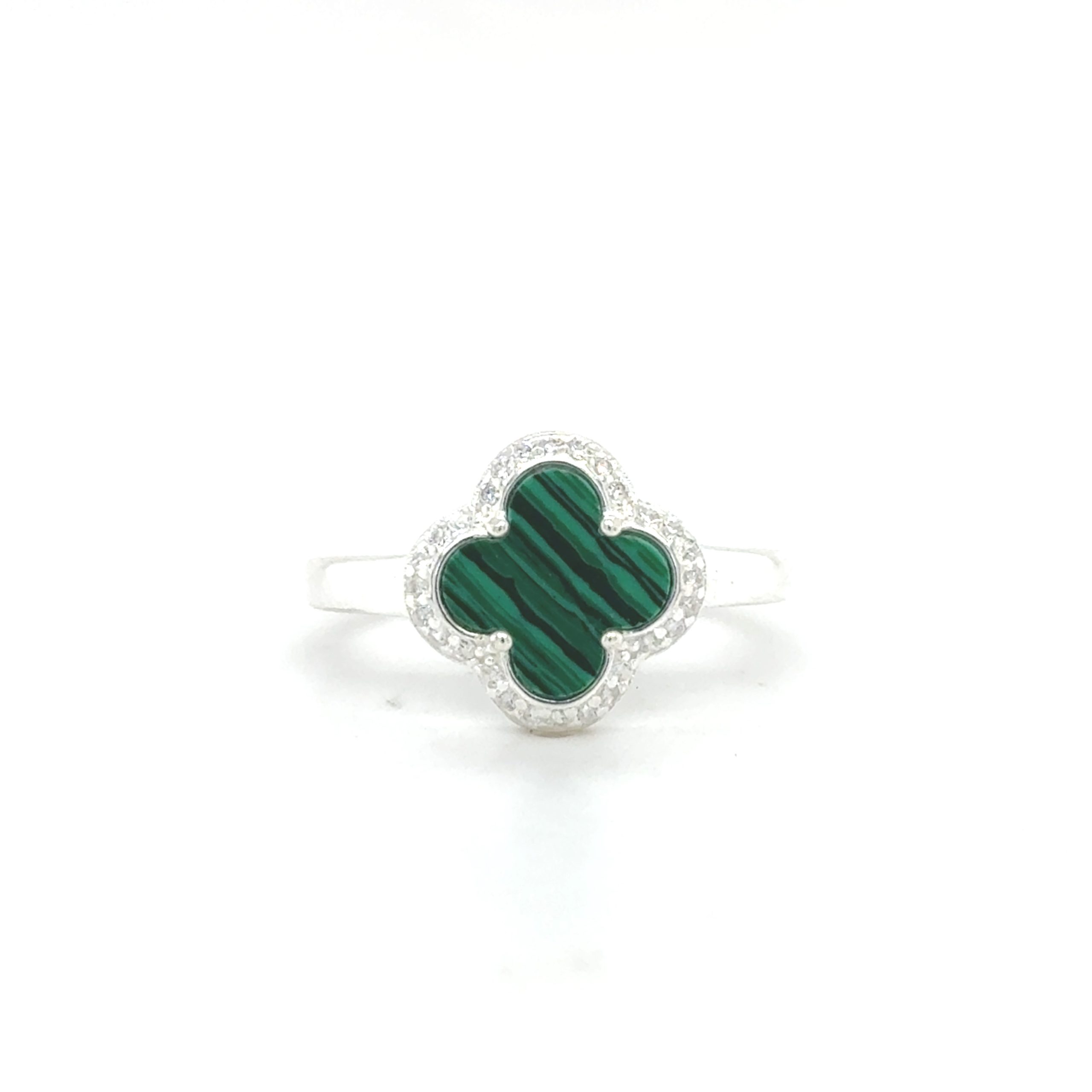 LX VAN CLEEF DESIGN RING 2 - NewCore