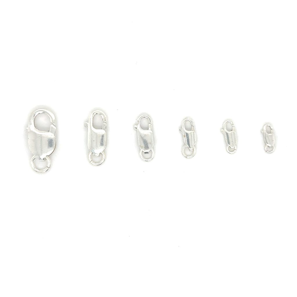 ITALIAN CLASP 10MM - NewCore